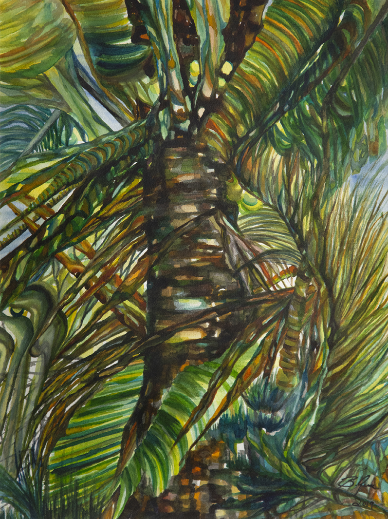 Madre 2 Tree - Inseparable