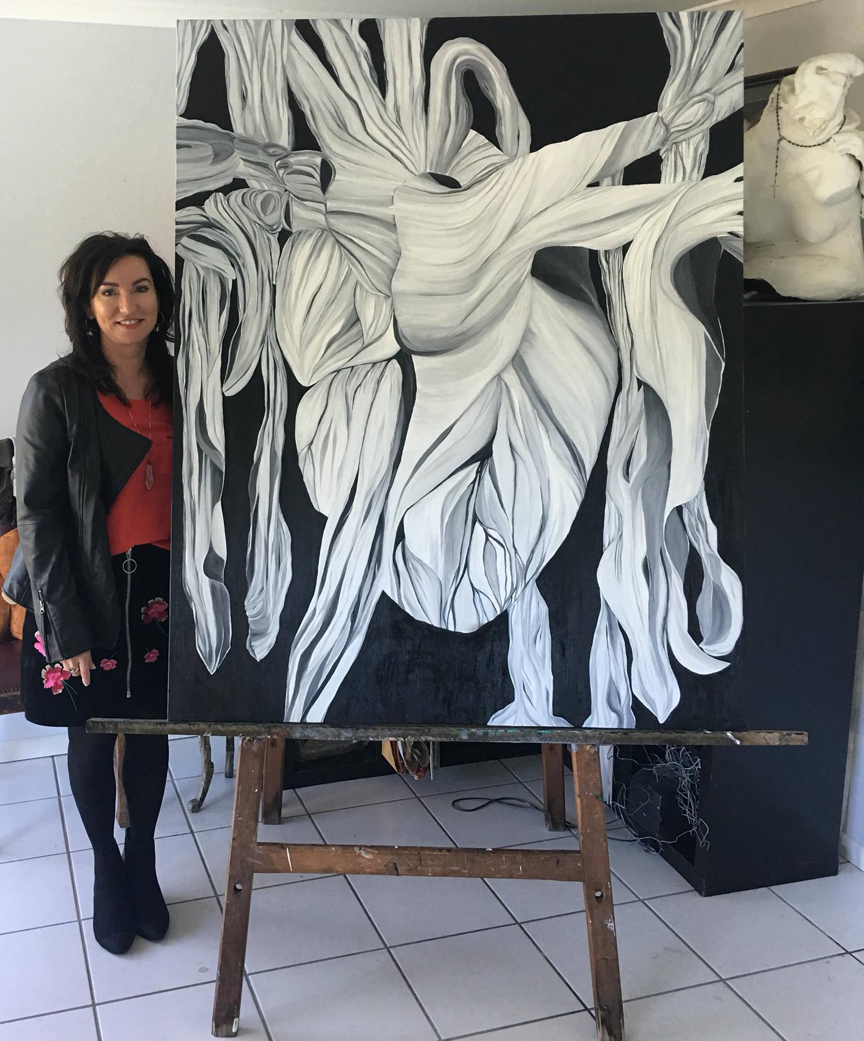 About Beverley - Inseparable